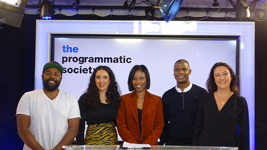 La Diversité dans l'écosystème publicitaire : On en parle ? - The ...