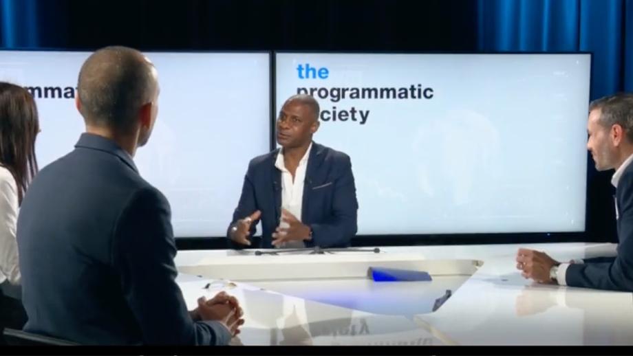 La TV Segmentée : C'est parti! - The Societies.media